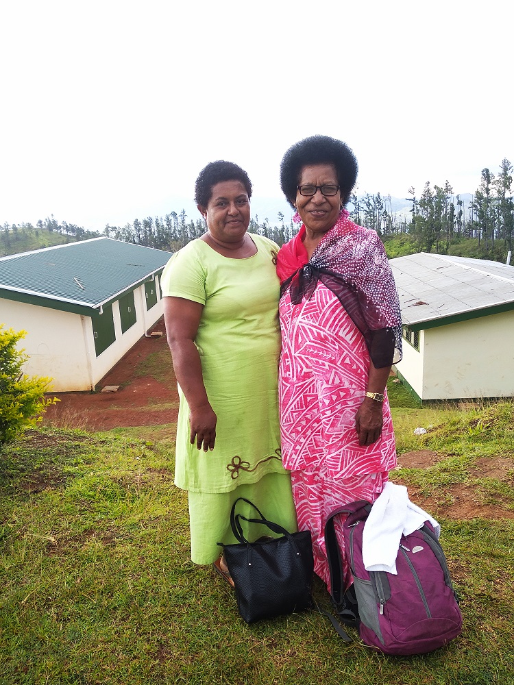 In God's time - The Fiji Times