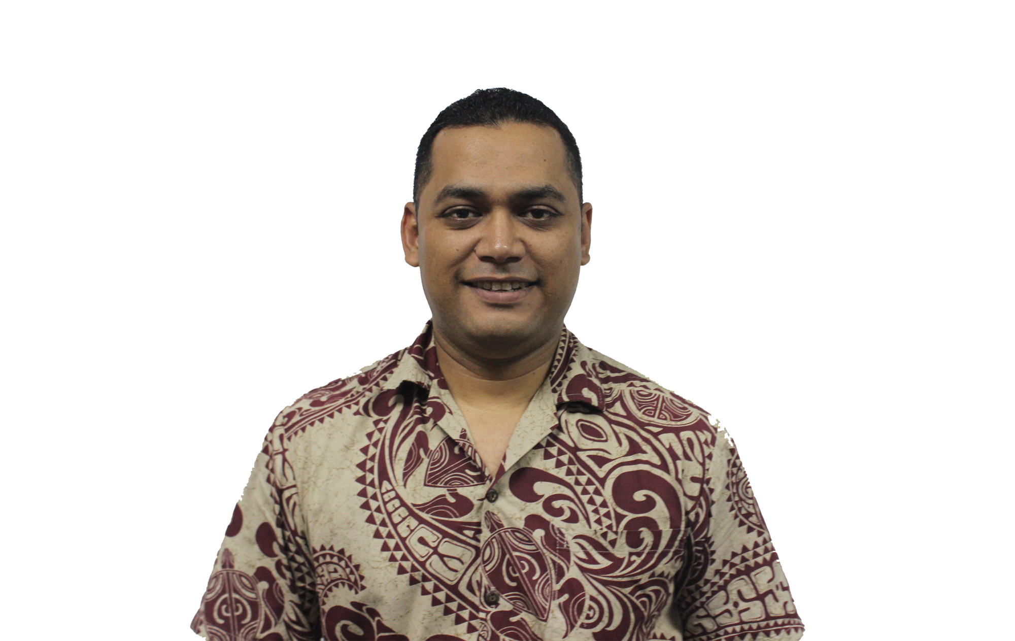 Ali appointed SPTO's tourism planning officer - The Fiji Times