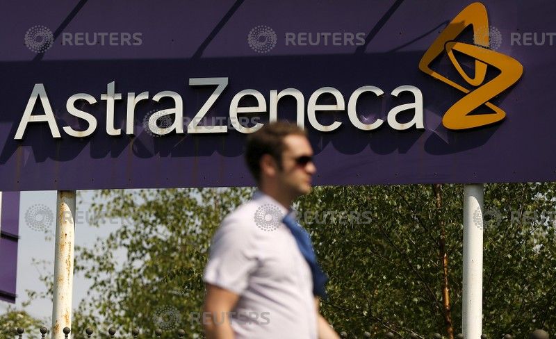 AstraZeneca's diabetes drug curbs heart failure, kidney risks - The ...