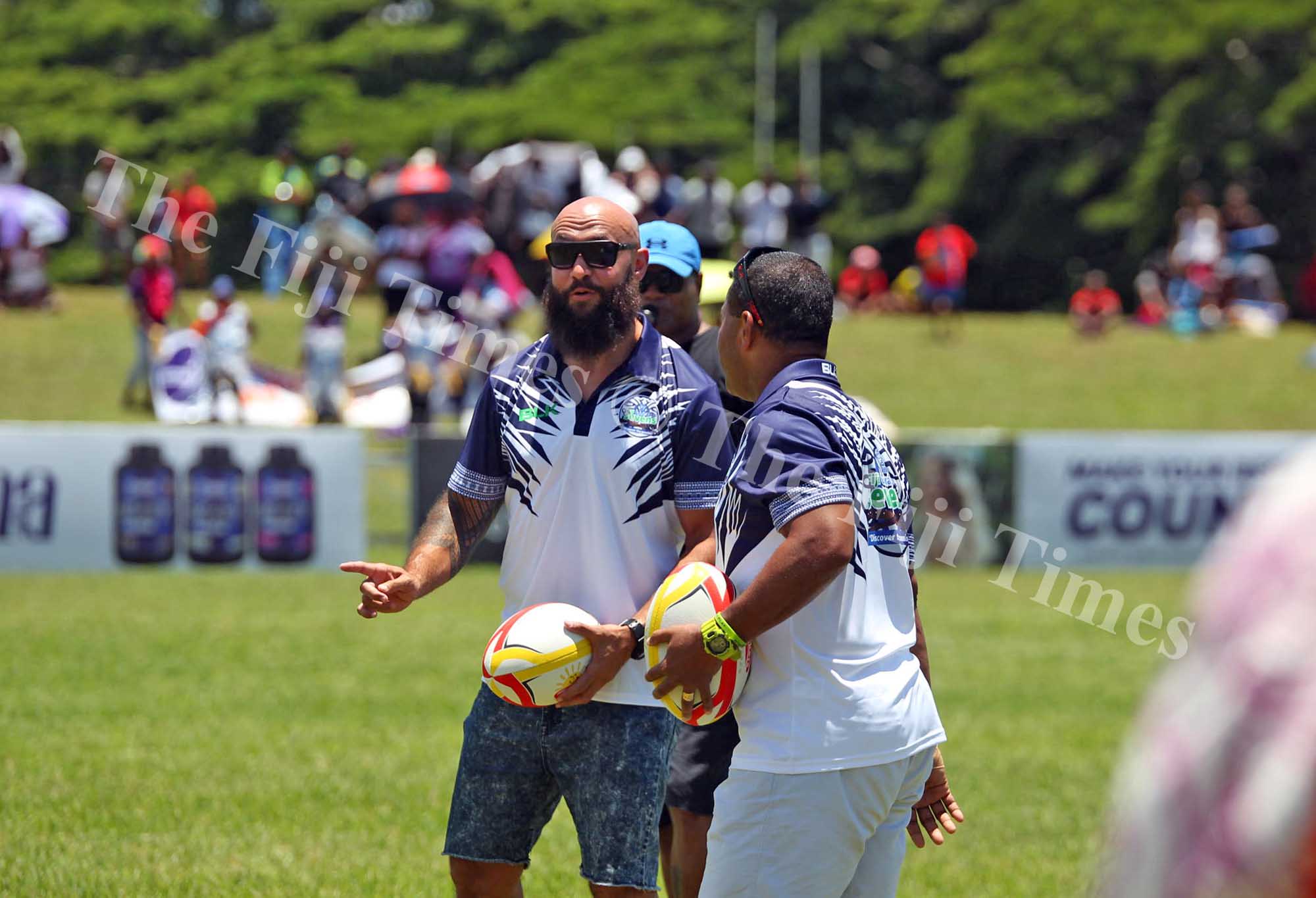 Former rugby sevens captain Forbes appointed to new role at NZOC - The ...