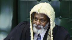 More consultation needed for Manus naval base, says PNG Speaker of ...