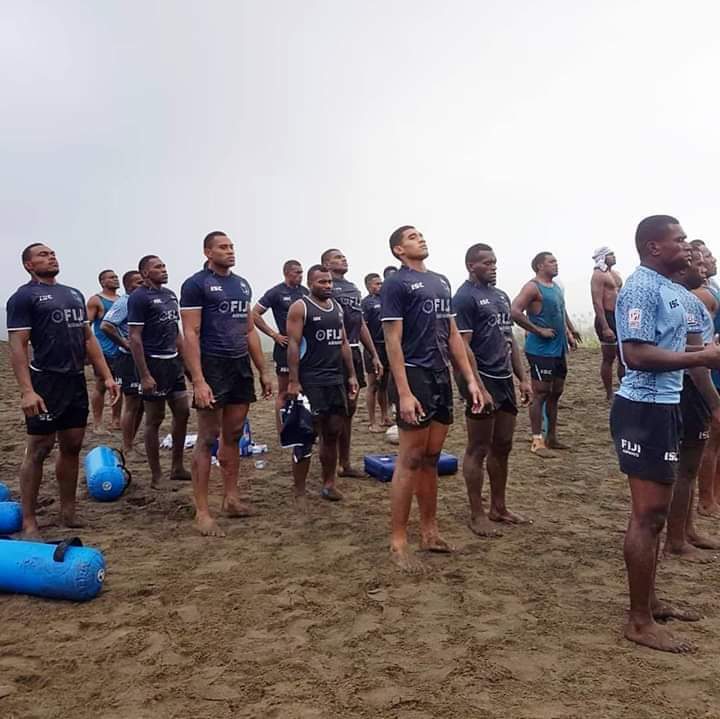 There's a religious quality about the Sigatoka sand dunes - The Fiji Times