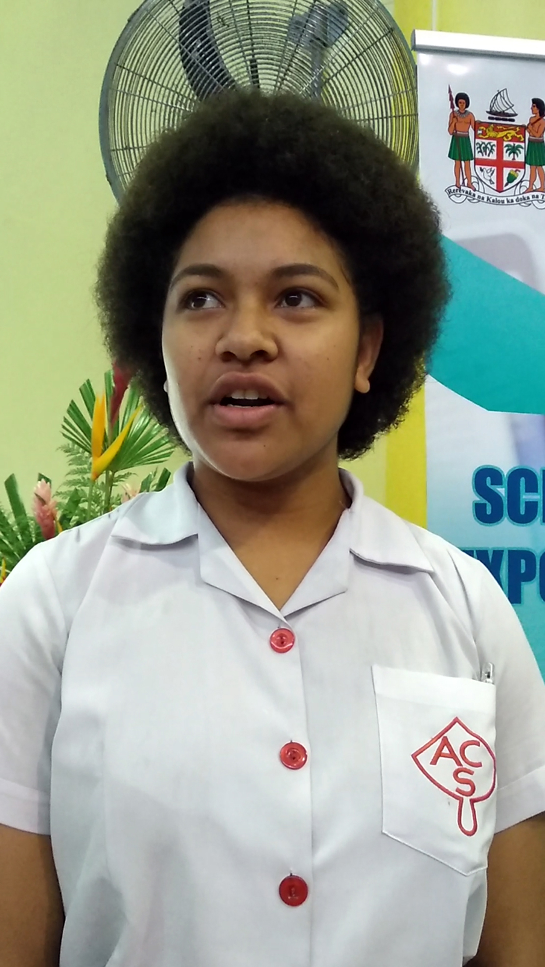 School employment exposure - The Fiji Times
