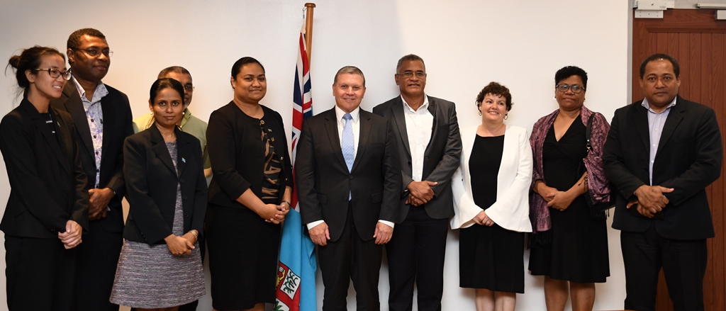 Partnership to bring better hospitals, cutting edge treatment - The ...