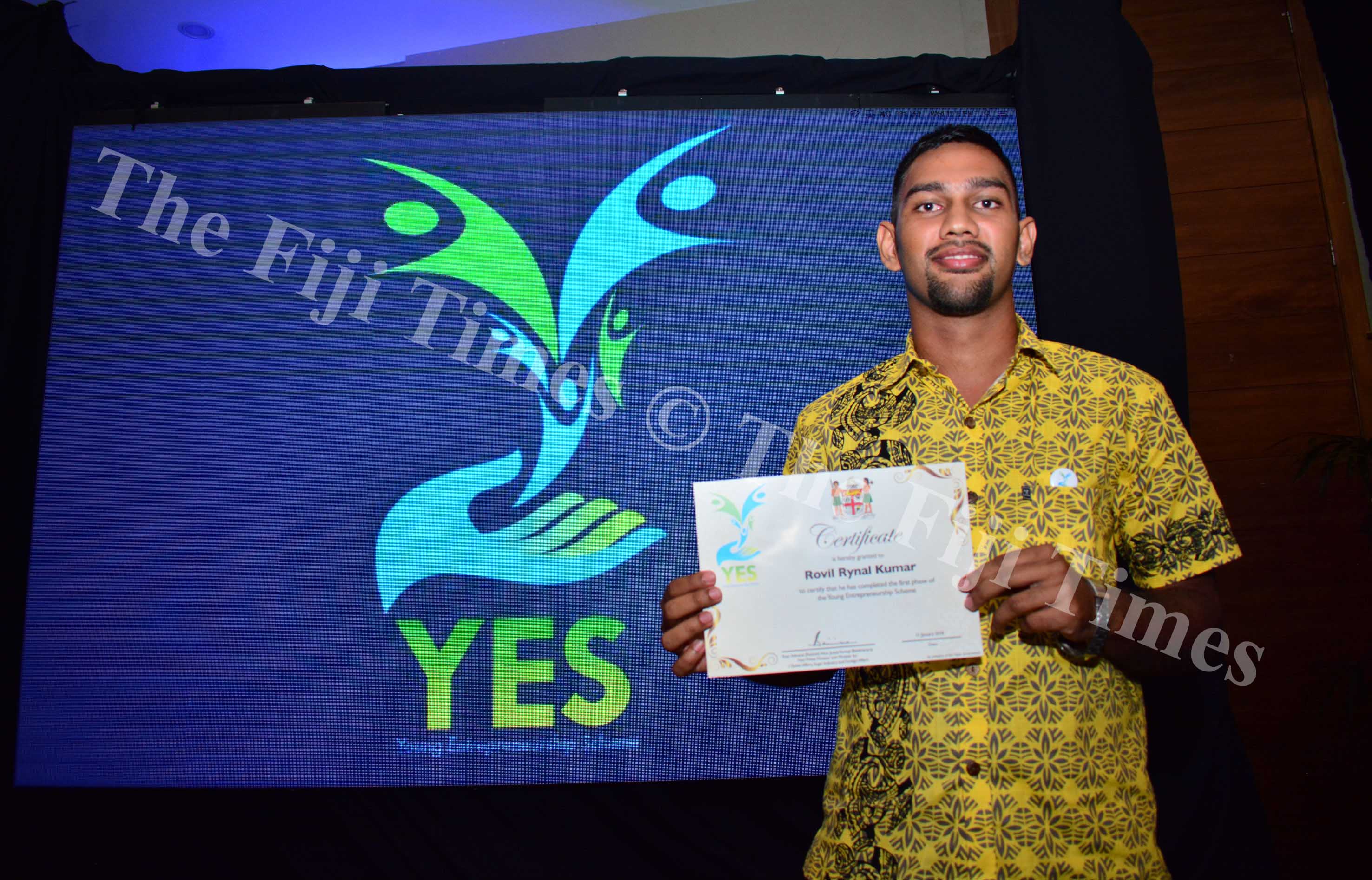 Sanatan stands by tourney rules - The Fiji Times