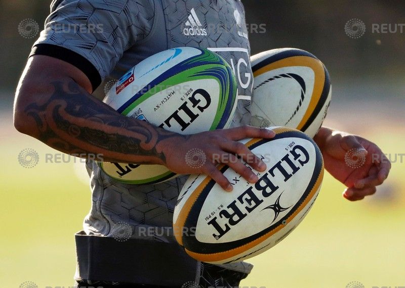 Rugby - World Cup could spark debate in tattoo-averse Japan - The Fiji ...
