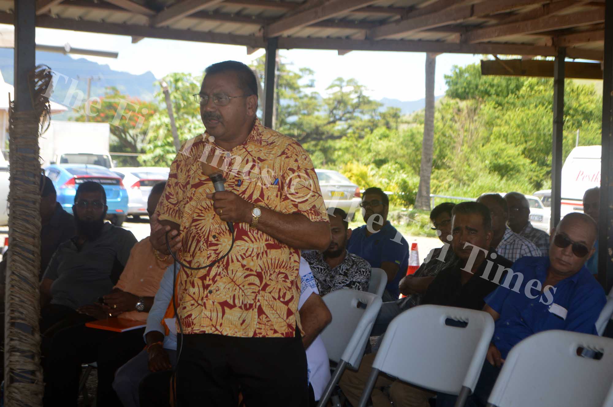 Businessman provides noodles, biscuits for contact tracing teams - The ...