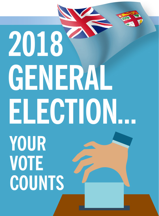 Petition against election results yet to be served - The Fiji Times