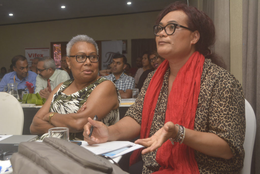 Medical professionals talk cardiology - The Fiji Times