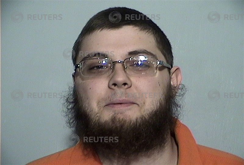 Ohio man arrested for plotting synagogue attack - law enforcement - The ...