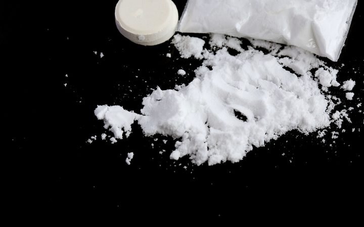Facing the reality of hard drugs - The Fiji Times