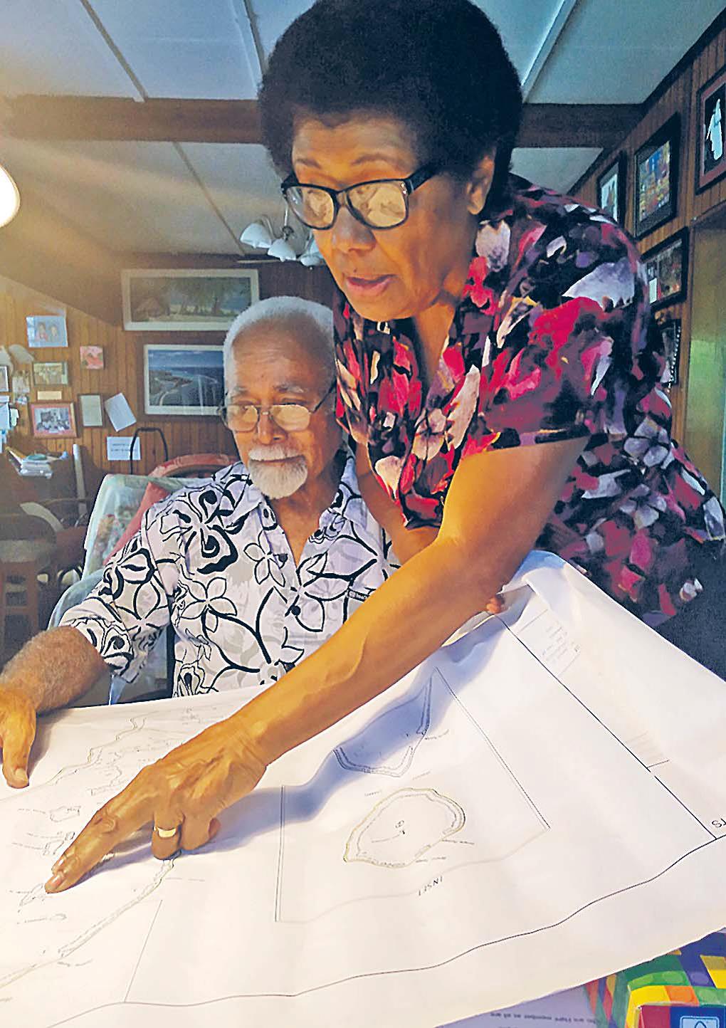 Vision for a bright future - The Fiji Times
