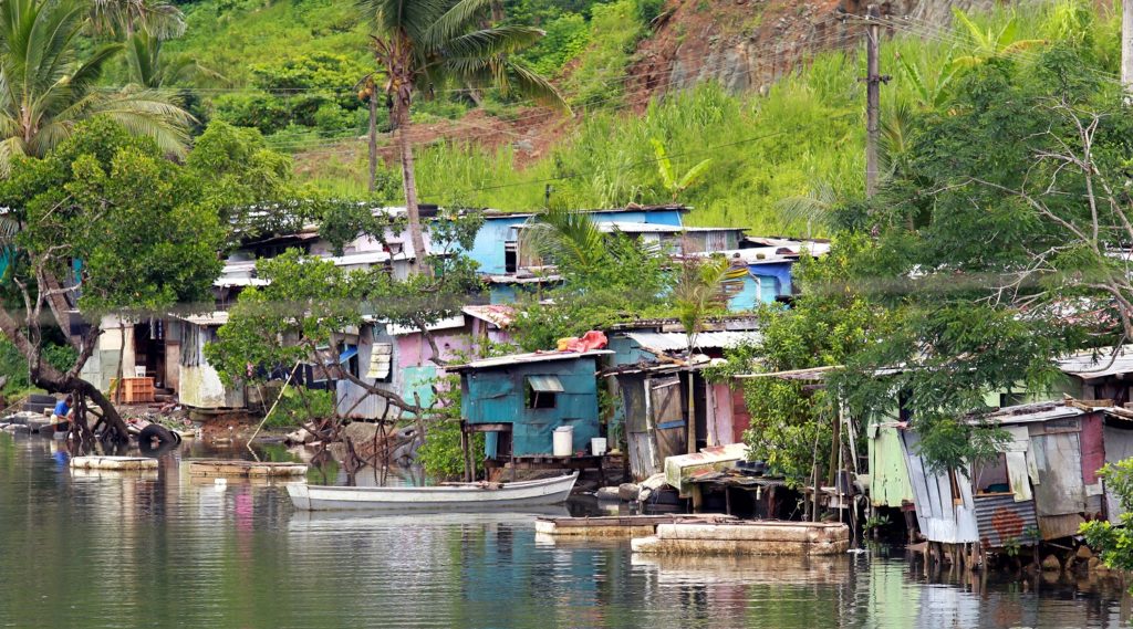 208,021 Fijians live in poverty - The Fiji Times