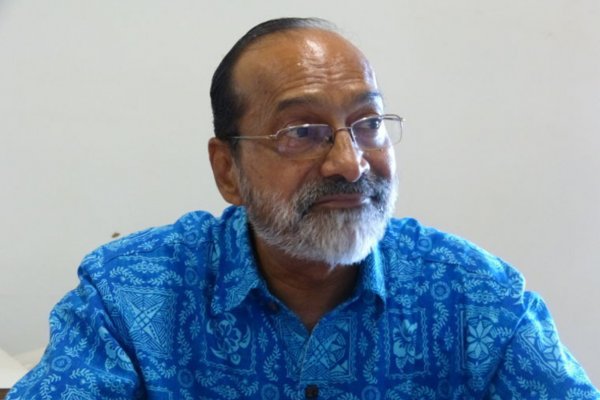 Literacy a challenge in the region - The Fiji Times