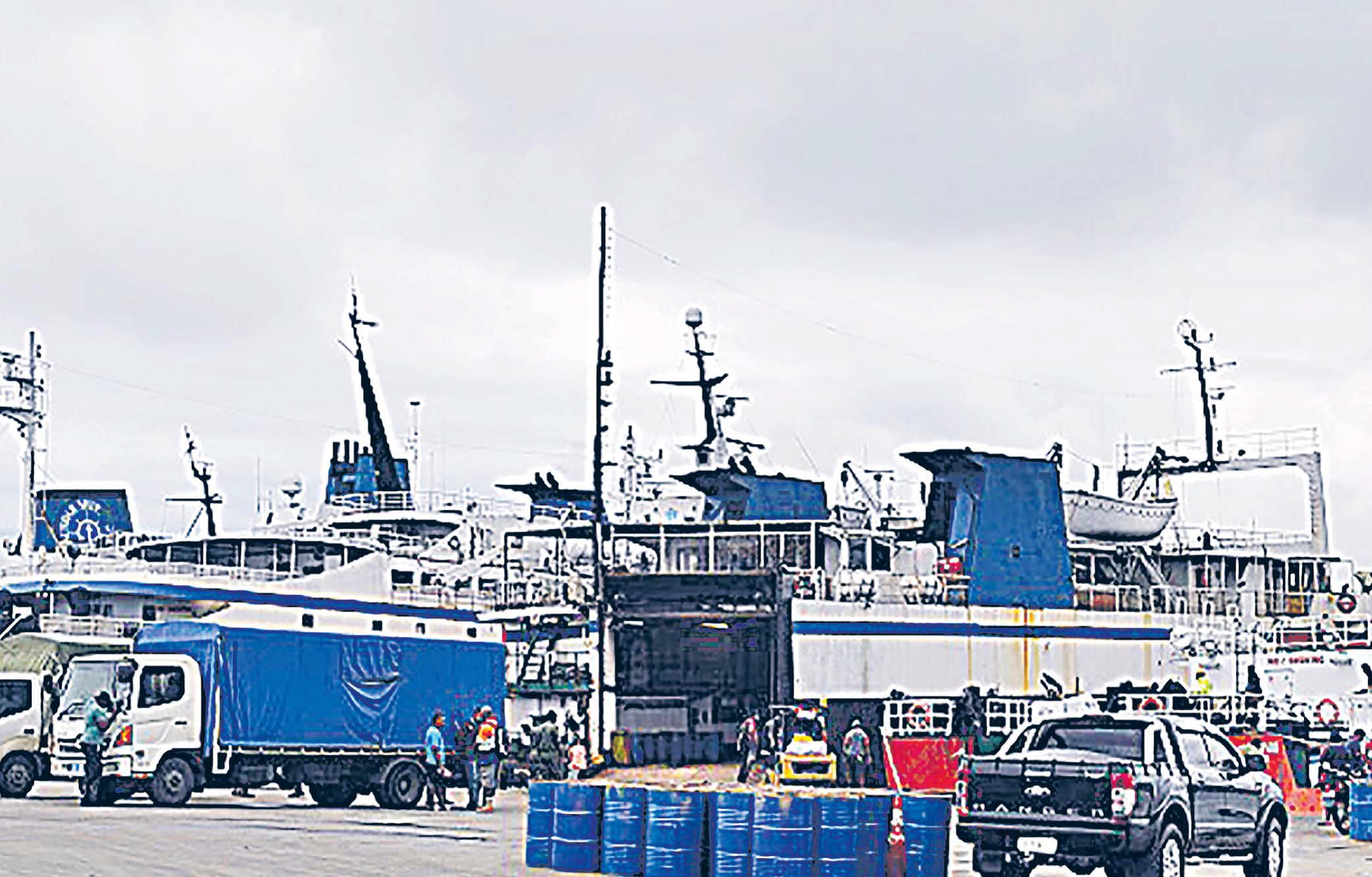 Editorial comment | Connecting our islands - The Fiji Times