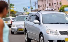 Nadi taxi body concerned with traffic system - The Fiji Times