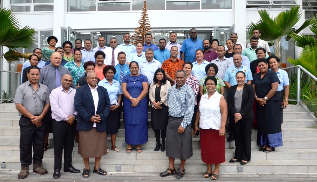 Employment ministry maps out areas to improve - The Fiji Times