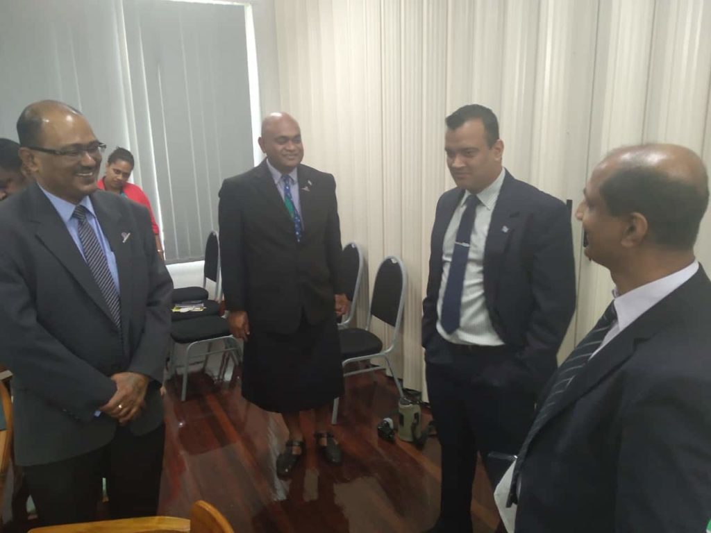 Code of Conduct Bill: Auditor-General says recommendations needed - The ...