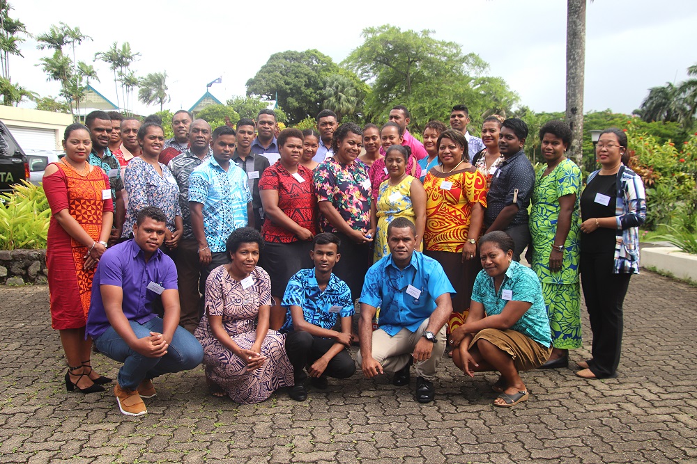Australia supports Fiji's priorities for development - The Fiji Times