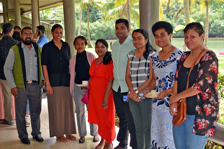 Plans to fill 175 doctors position - The Fiji Times