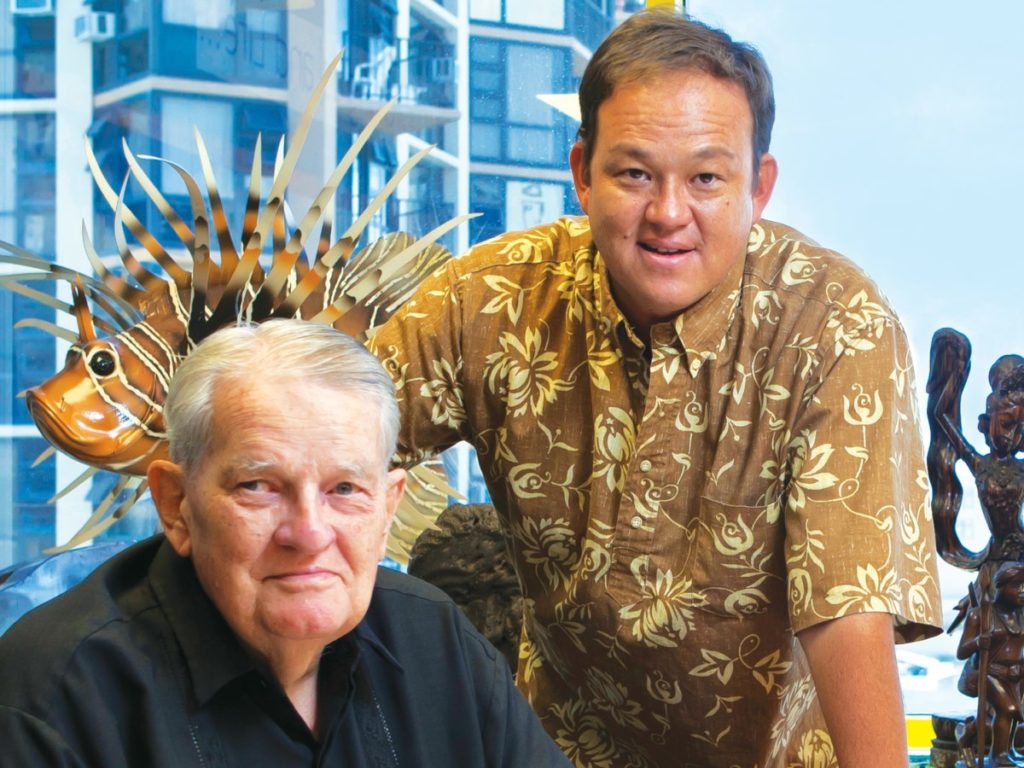 FSM responds to bribery charge - The Fiji Times