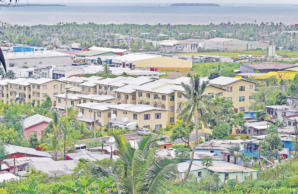 Six sites selected for affordable housing project - The Fiji Times