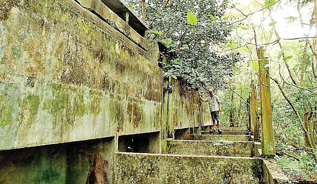The Makogai Eight - The Fiji Times