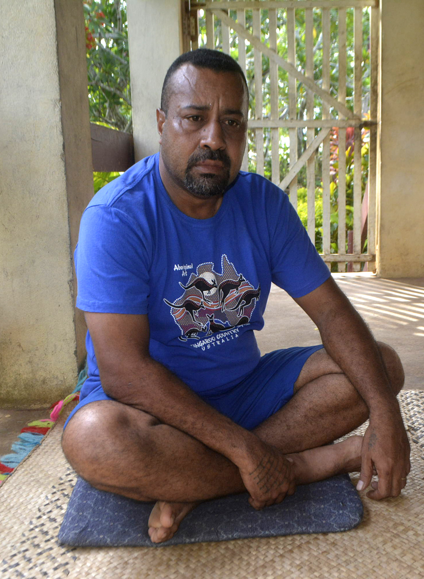 Editorial comment - Keeping things in perspective - The Fiji Times