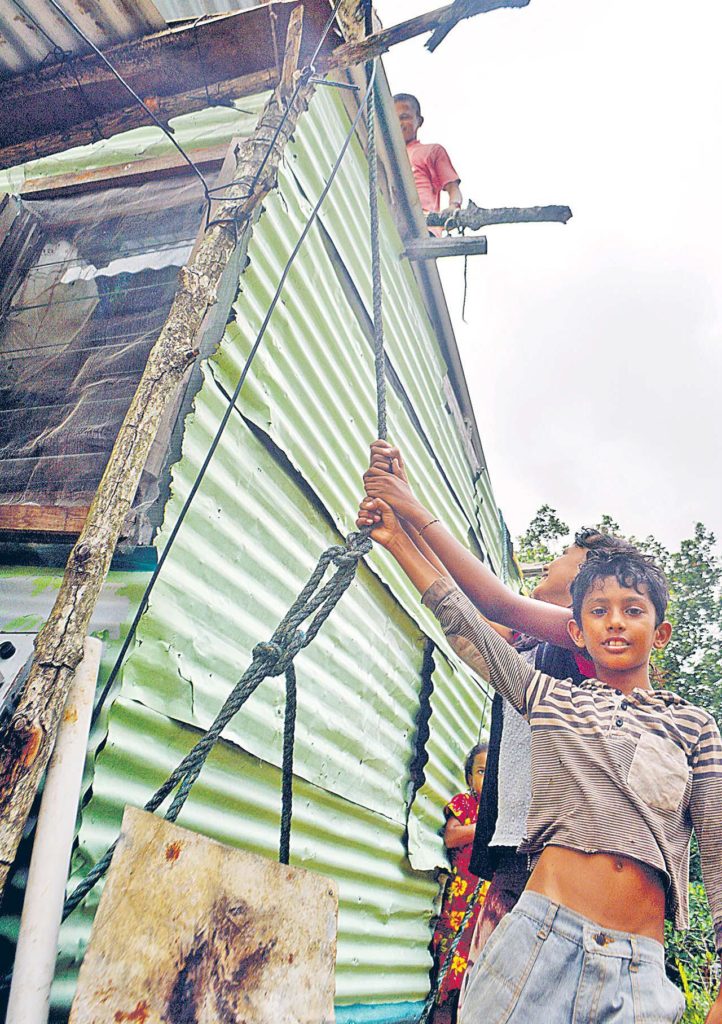 TC Mona: High alert - The Fiji Times