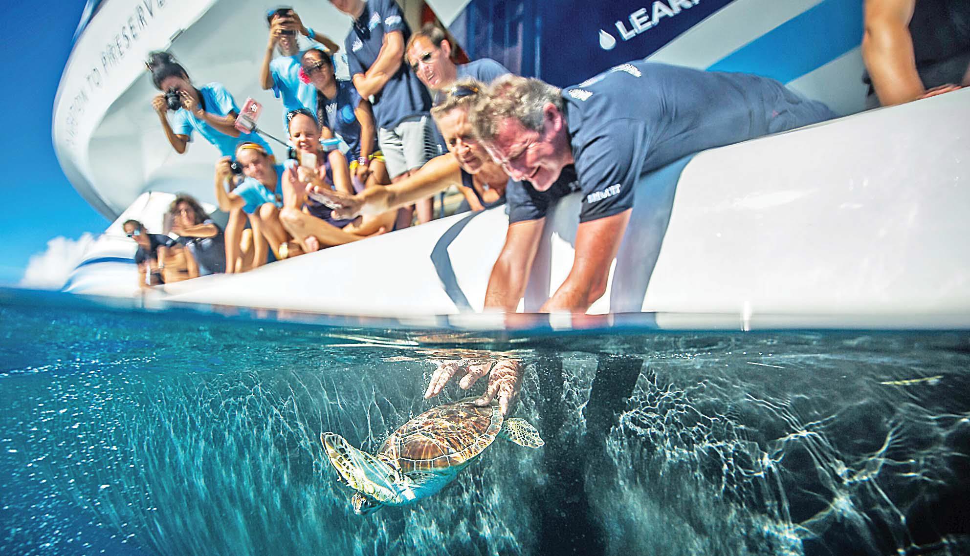 'Toxic time bomb' - The Fiji Times