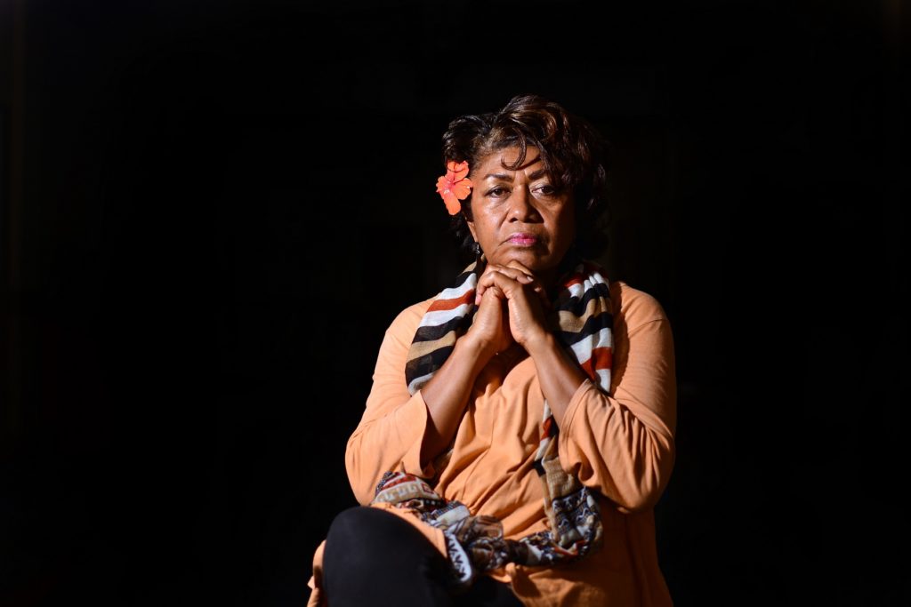 Laisa's dark days - The Fiji Times