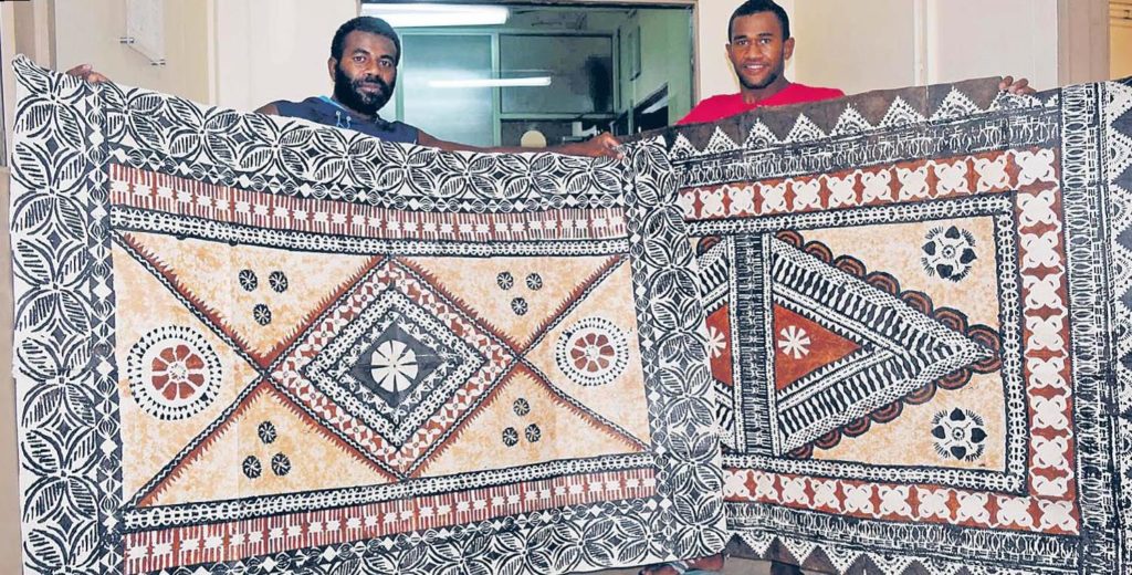 Cousins help revive old tradition passed down many generations - The ...