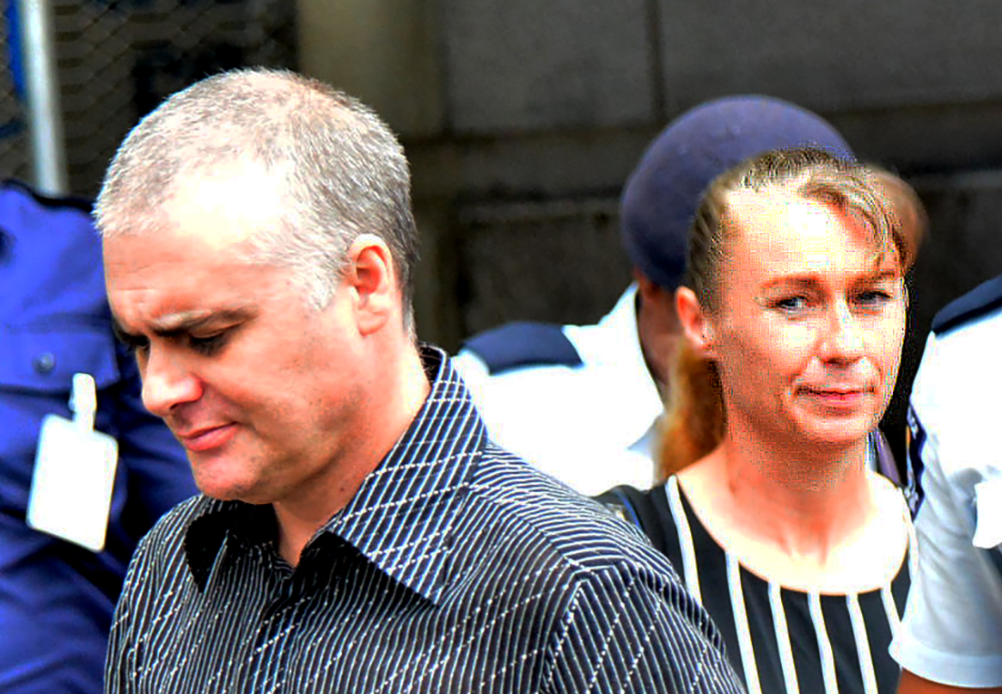 Customs chief takes witness stand - The Fiji Times