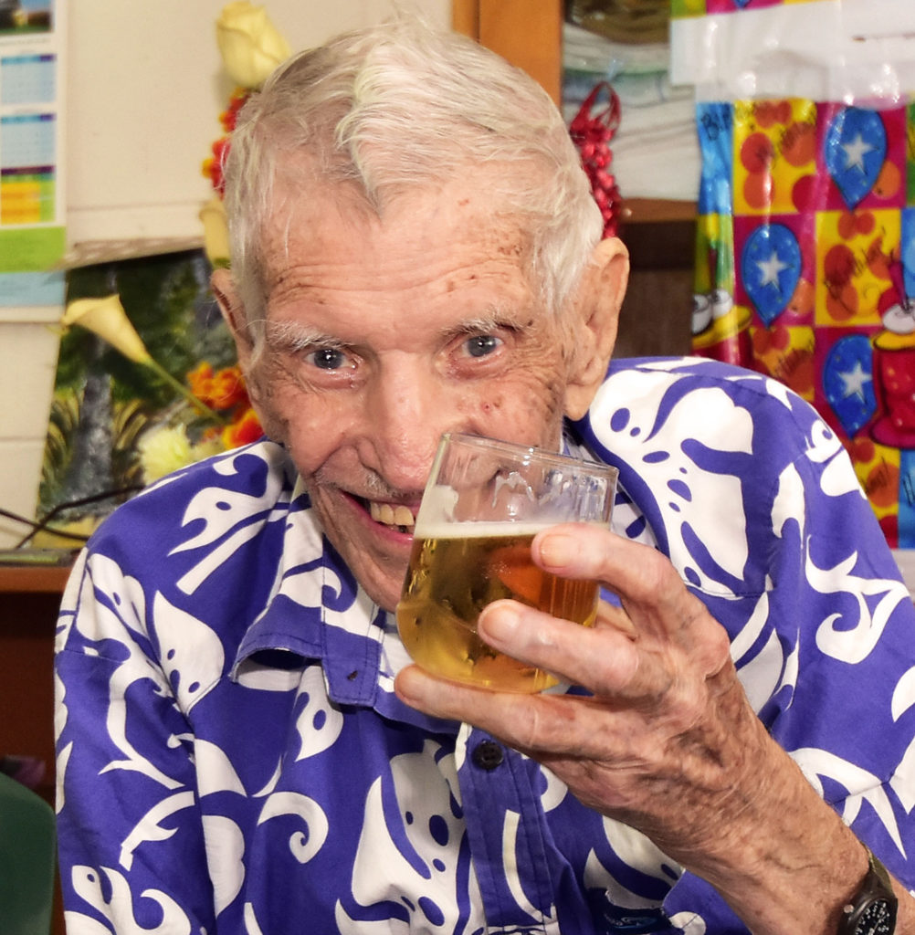 Founder of Hilton Organisation passes away at 98 - The Fiji Times