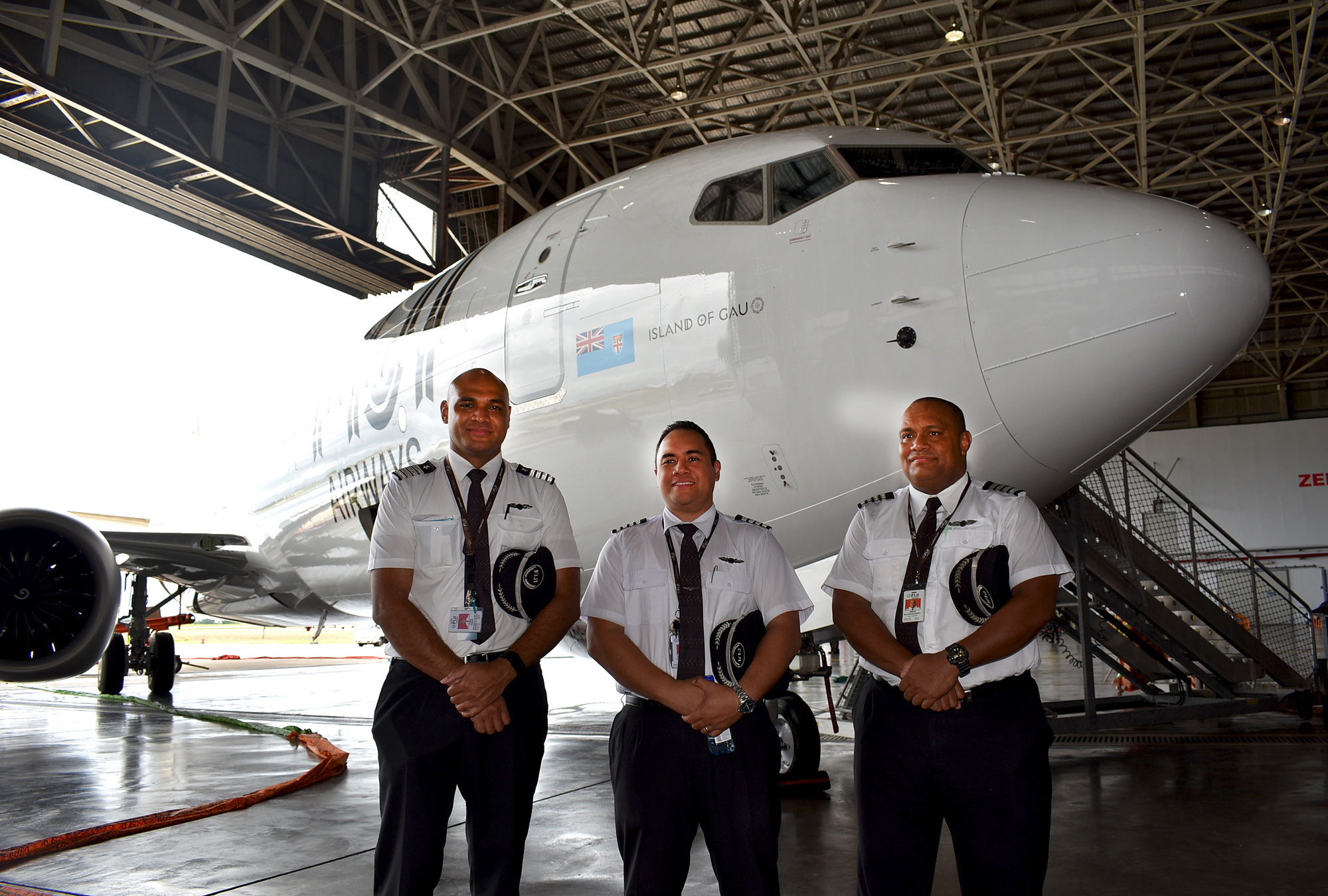The aviation sector - The Fiji Times