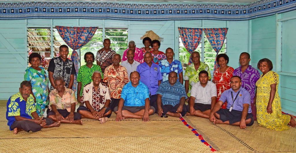 Khan hopes to be a role model in sustainable logging practices - The ...