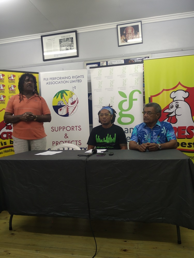 FPRA awards 2019: Goodman Fielder secures naming rights - The Fiji Times