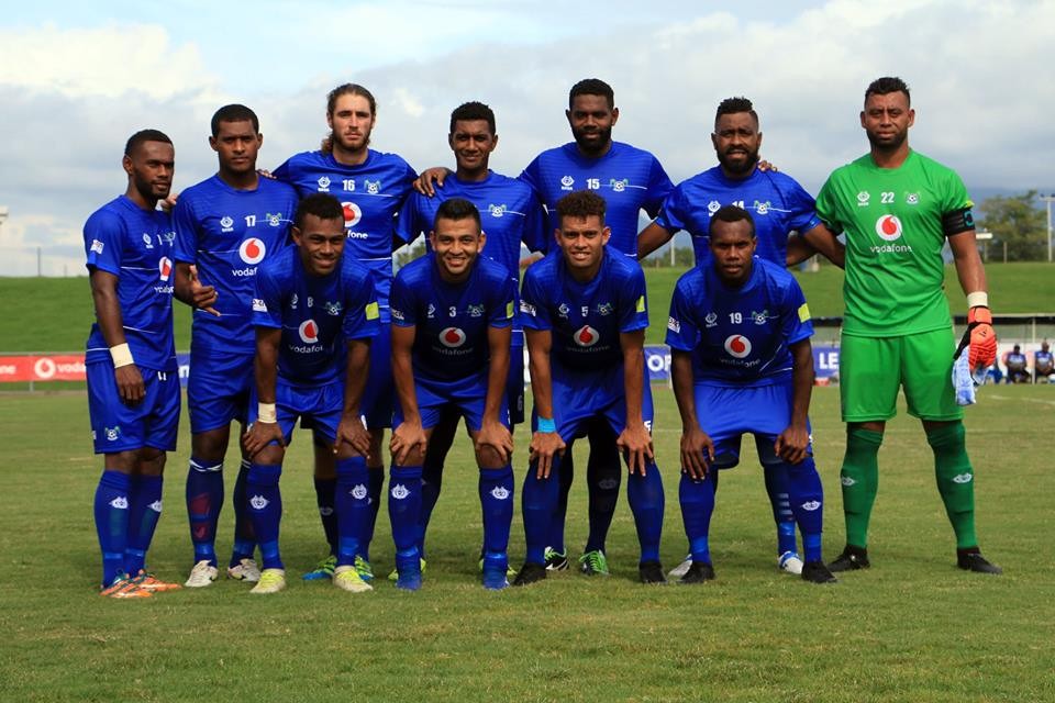 OFC: Lautoka's dream to win dashed - The Fiji Times