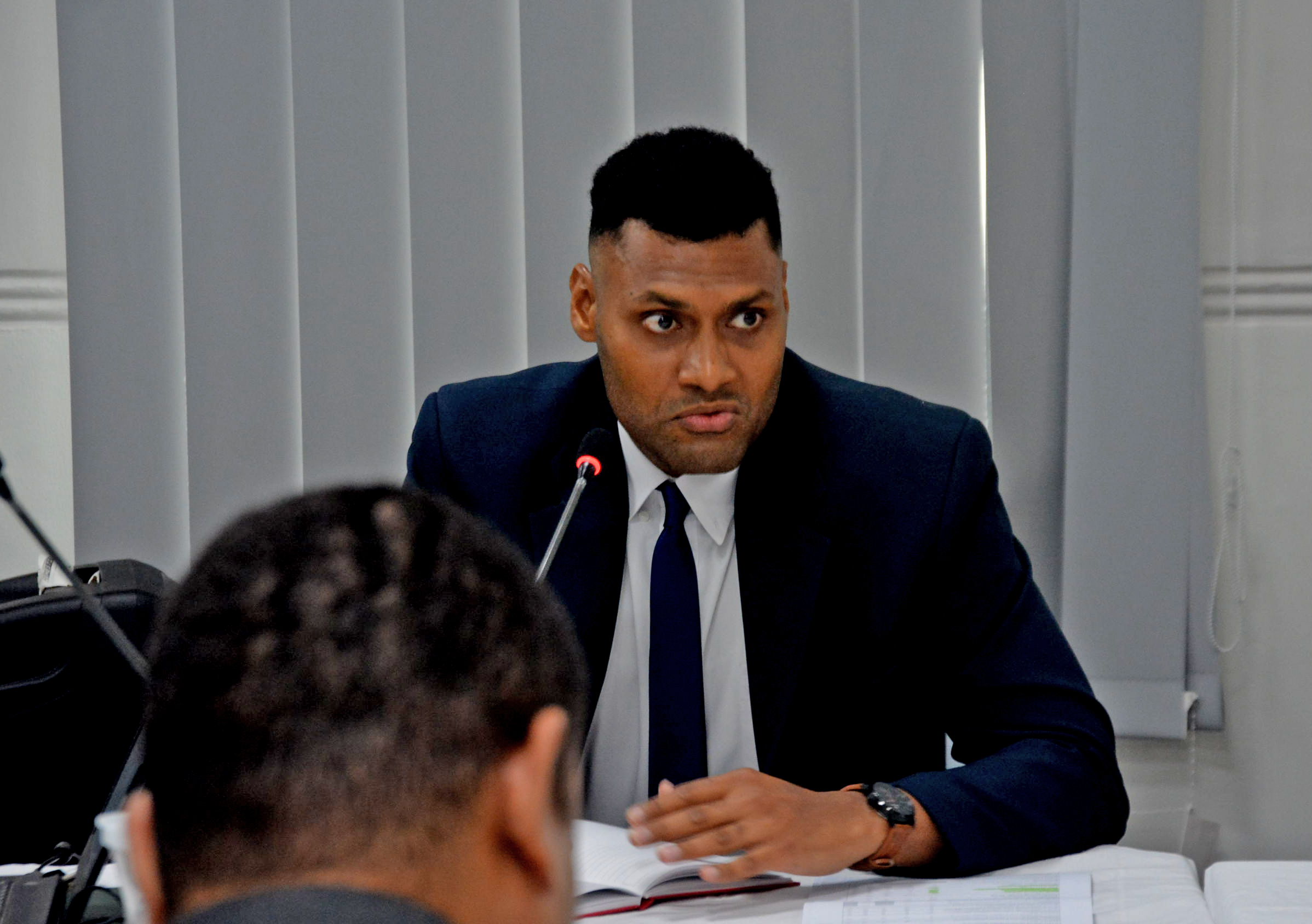 Ministry identifies NDP programs - The Fiji Times