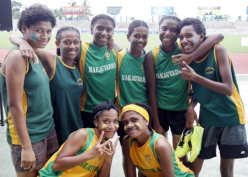 RSMS crowns Seatura House as new champion - The Fiji Times