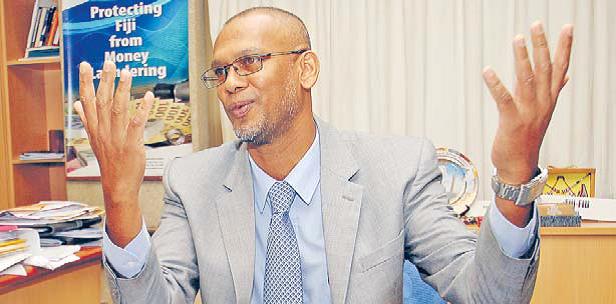 Unit notes increase in pyramid schemes - The Fiji Times