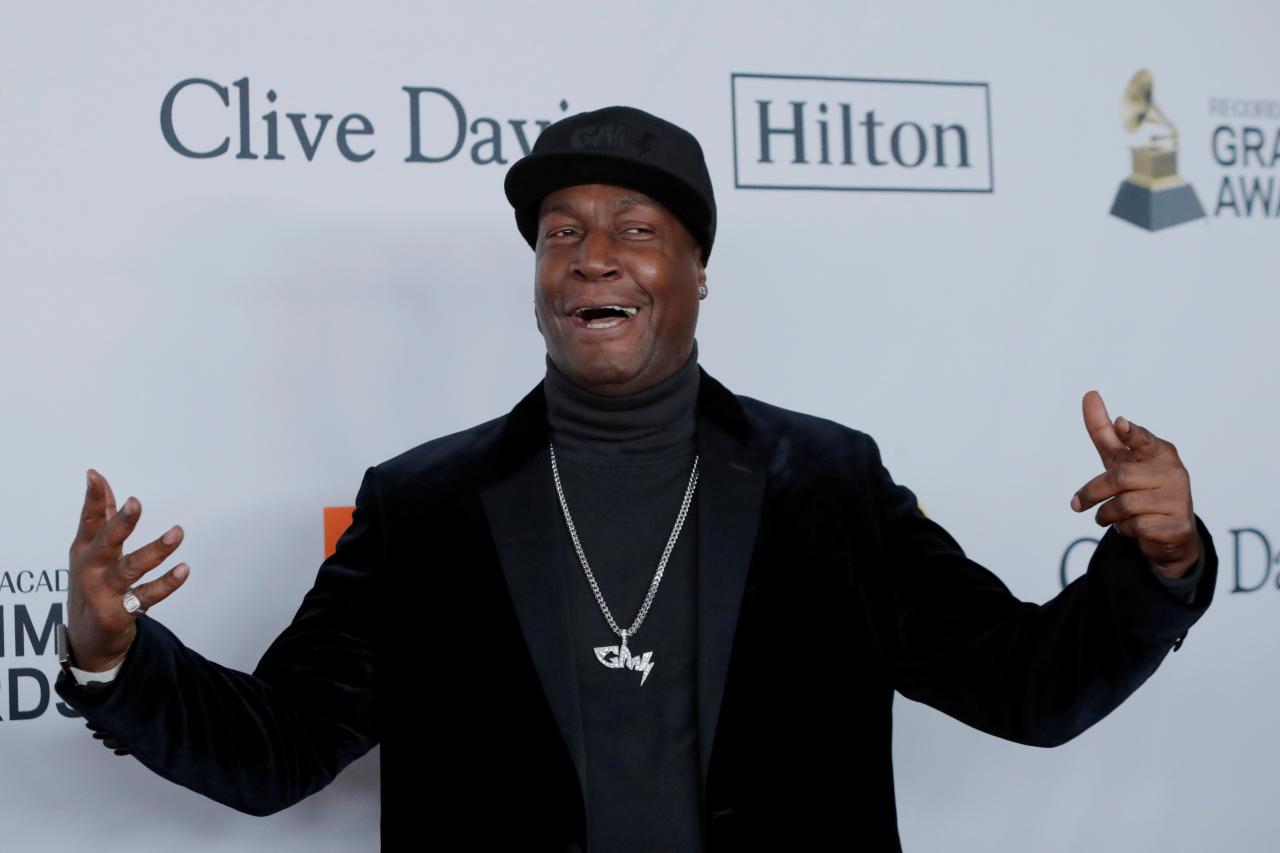 Hip-hop icon Grandmaster Flash, violinist Mutter win Polar Prize - The ...