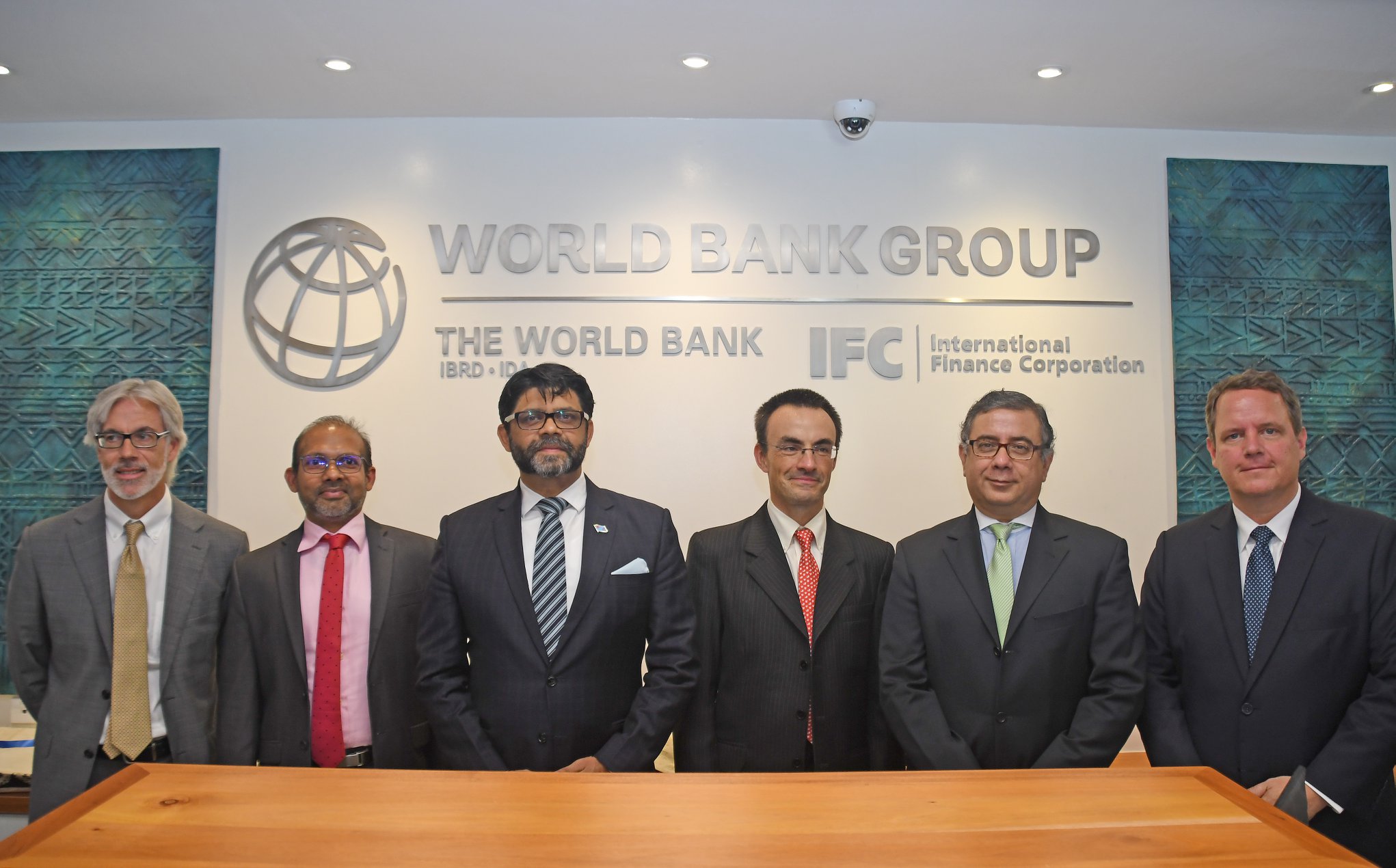 World Bank office opens in Suva - The Fiji Times