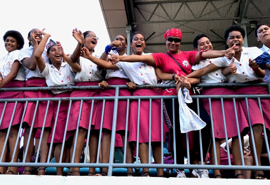 Triple N Zone: ACS and Lelean lead medal tally - The Fiji Times