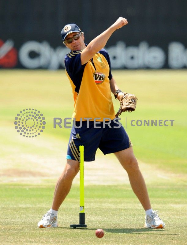 Australia appoint Cooley as Ashes bowling coach - The Fiji Times