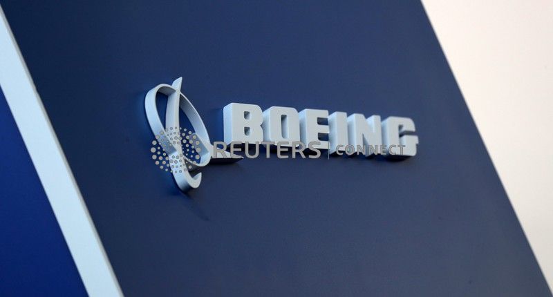 Boeing to mandate safety alert in 737 MAX software upgrade -sources ...