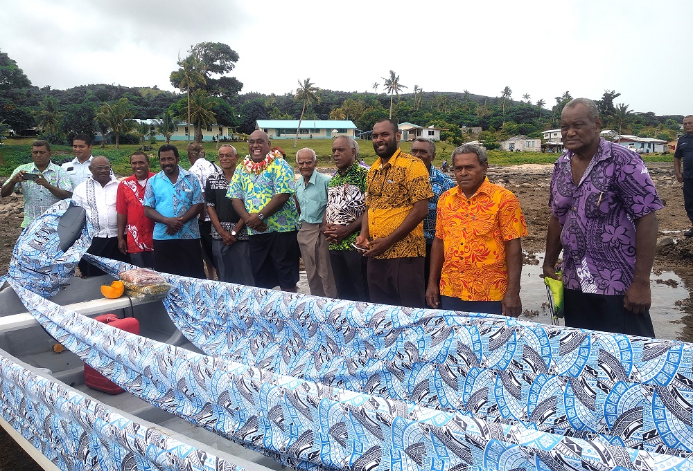 State confirms $1.2m ice plant project for Koro Island - The Fiji Times
