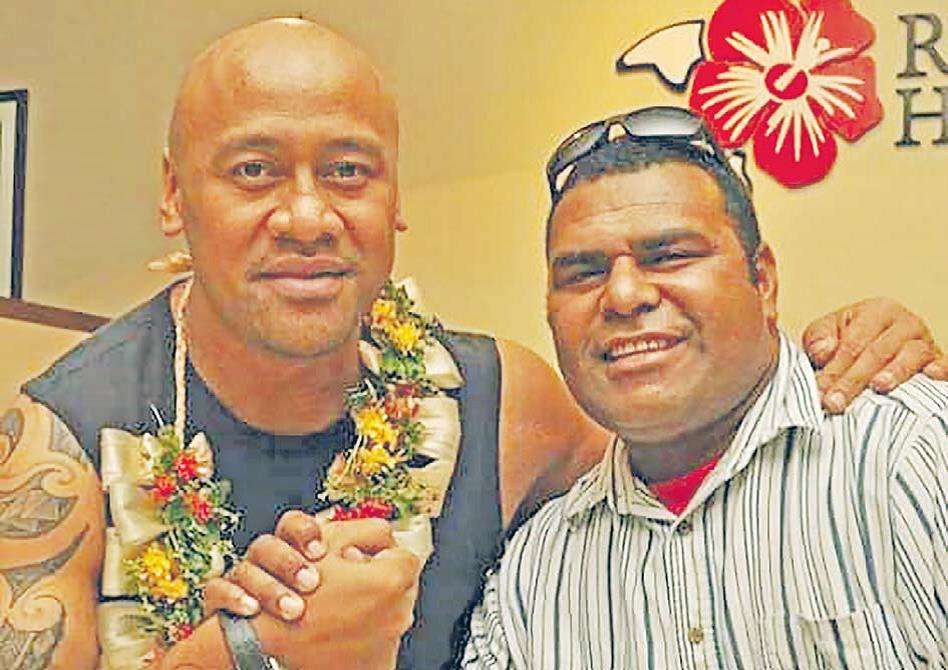 Passion with the pen - Tribute to Maciu Malo - The Fiji Times