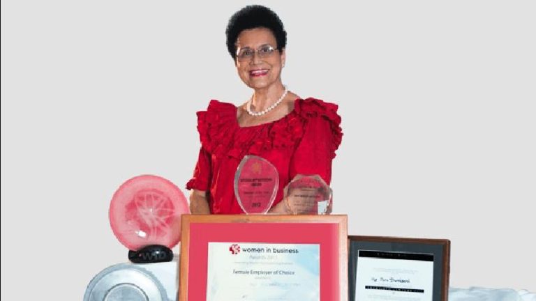 Opinion | Mere Samisoni and Fiji's daily bread - The Fiji Times