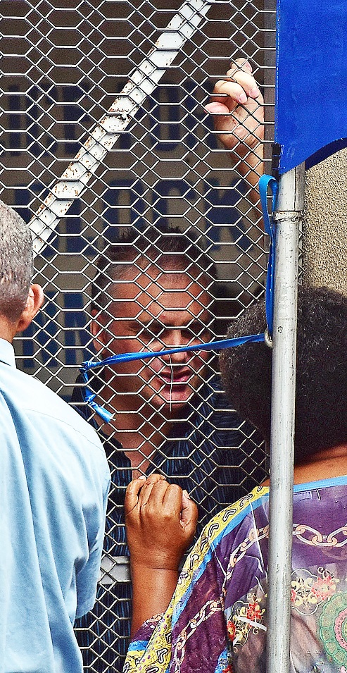 Fiji Court jails Aussie Nikolic to 23 years - The Fiji Times